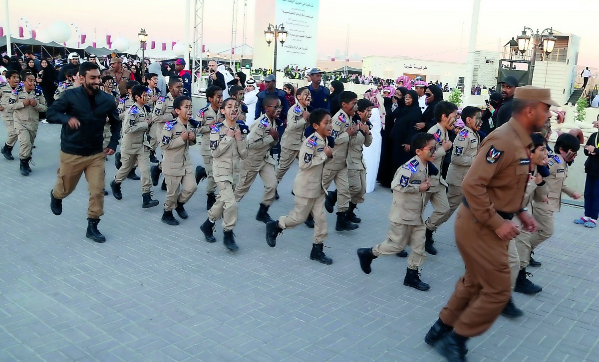 National Day an occasion to highlight achievements, says Minister | The ...