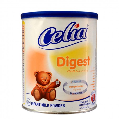 Celia infant formula product withdrawn | The Peninsula Qatar