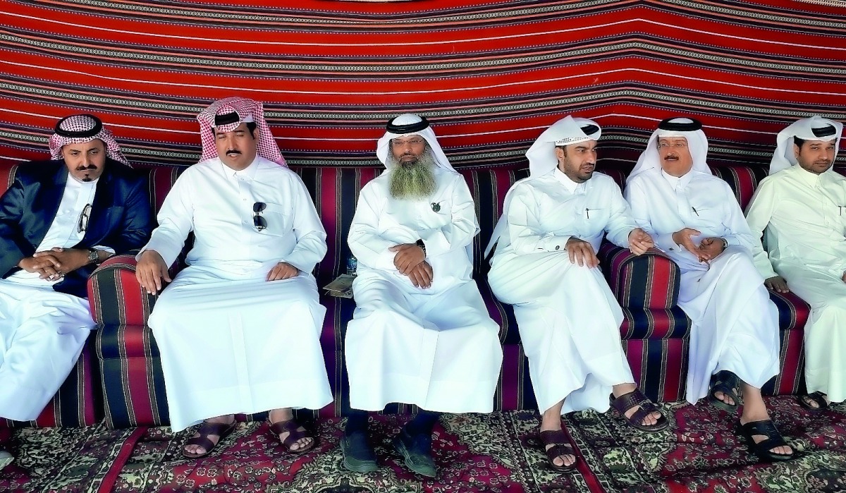 MME celebrates National Day | The Peninsula Qatar