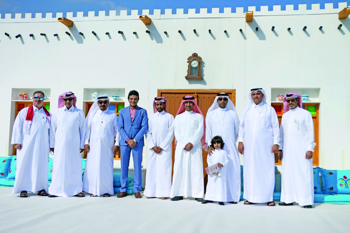 Mowasalat vows to upkeep national values | The Peninsula Qatar