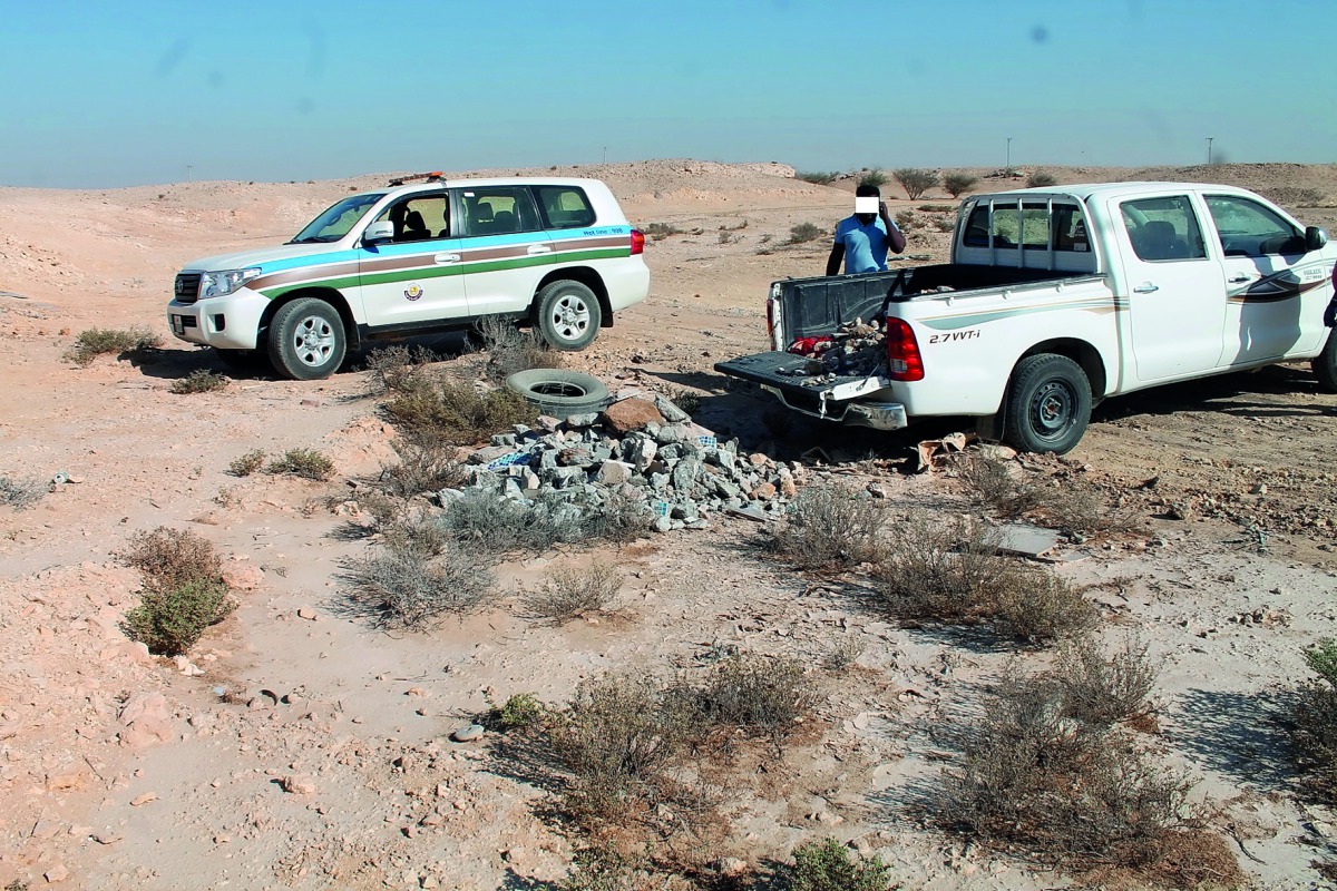 Wildlife Protection Department detected 480 violations last year | The ...