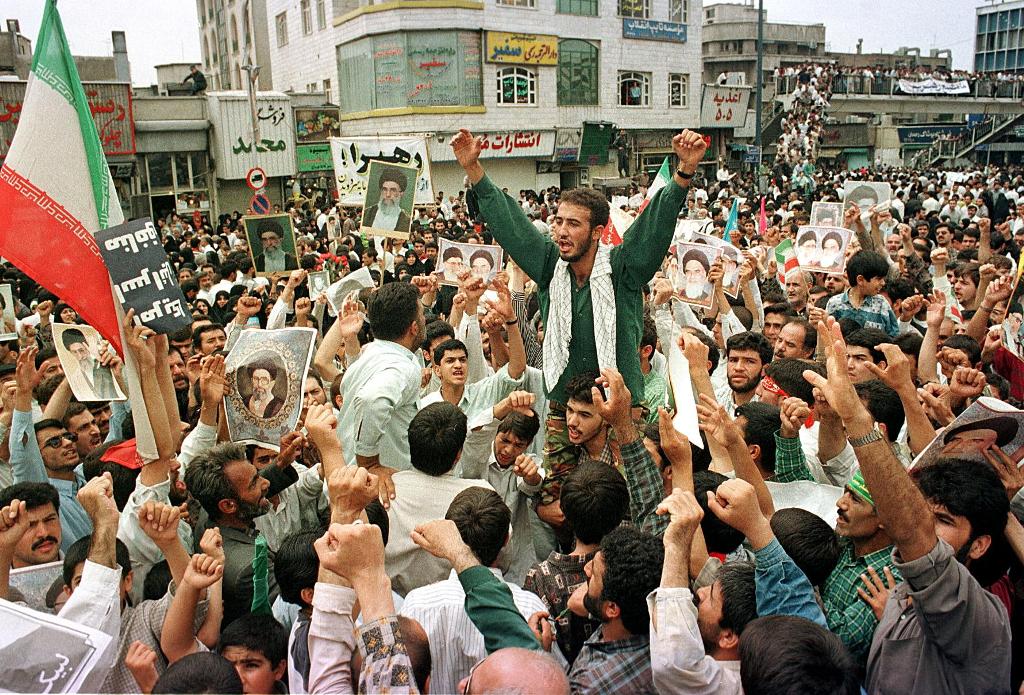40 years since the spark that began Iran's Revolution | The Peninsula Qatar