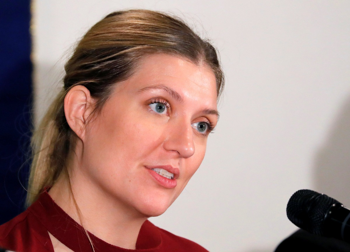 Nobel peace laureate group urges Japan to join nuclear arms ban treaty ...