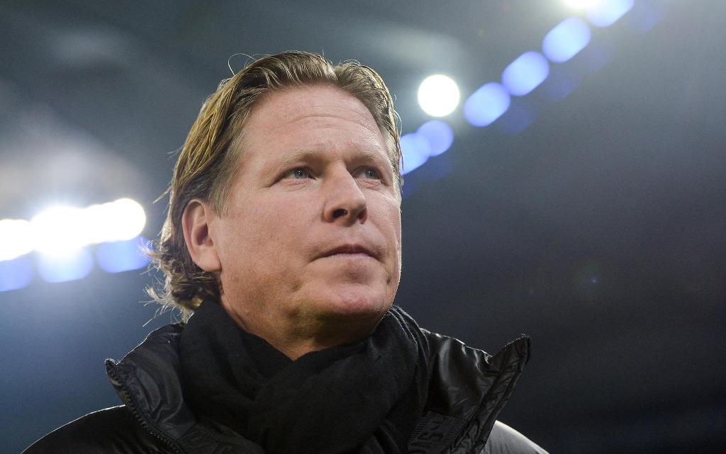 Struggling Hamburg sack coach | The Peninsula Qatar