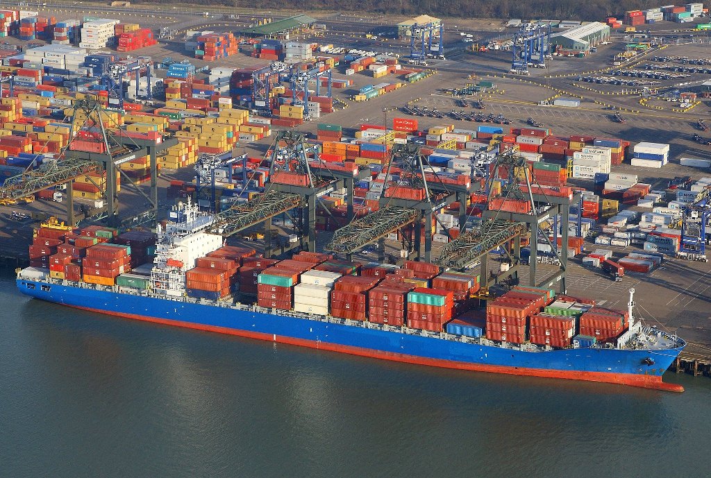 Milaha buys its largest container vessel | The Peninsula Qatar