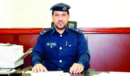 Onaiza Services Complex conducts over 20,000 transactions monthly | The ...