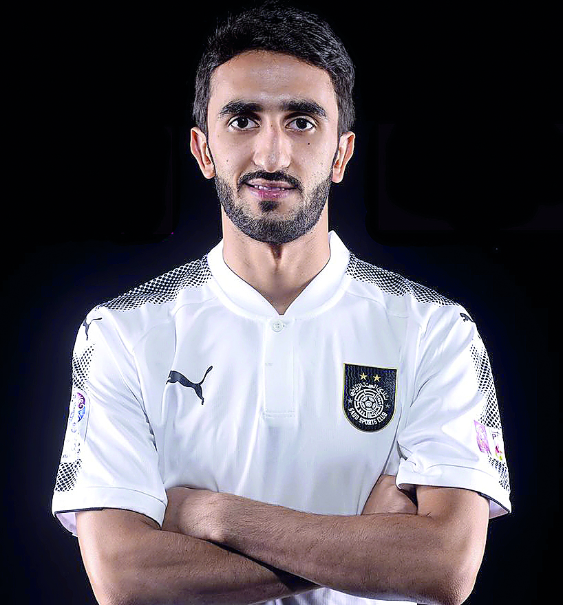 Ali Assad eyes QSL title with Al Sadd | The Peninsula Qatar