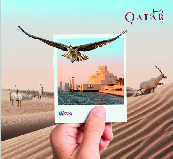 Discover Qatar and QTA enhance city & desert tours | The Peninsula Qatar