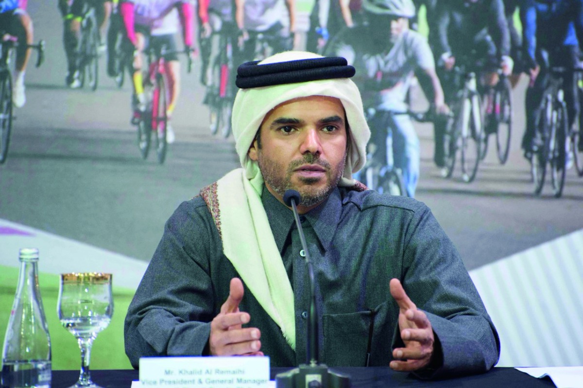 Qatar GP: LCSC set to host memorable show | The Peninsula Qatar