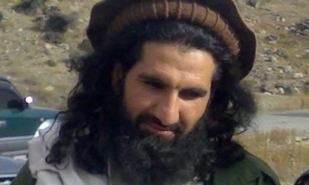 Pakistani Taliban confirm deputy killed by drone, appoint new one | The ...