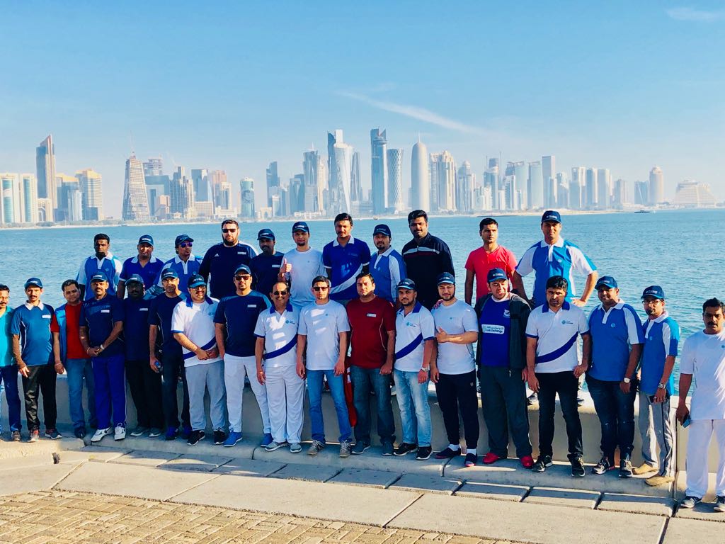 Lulu Exchange and Trust Exchange employees take part in NSD events ...