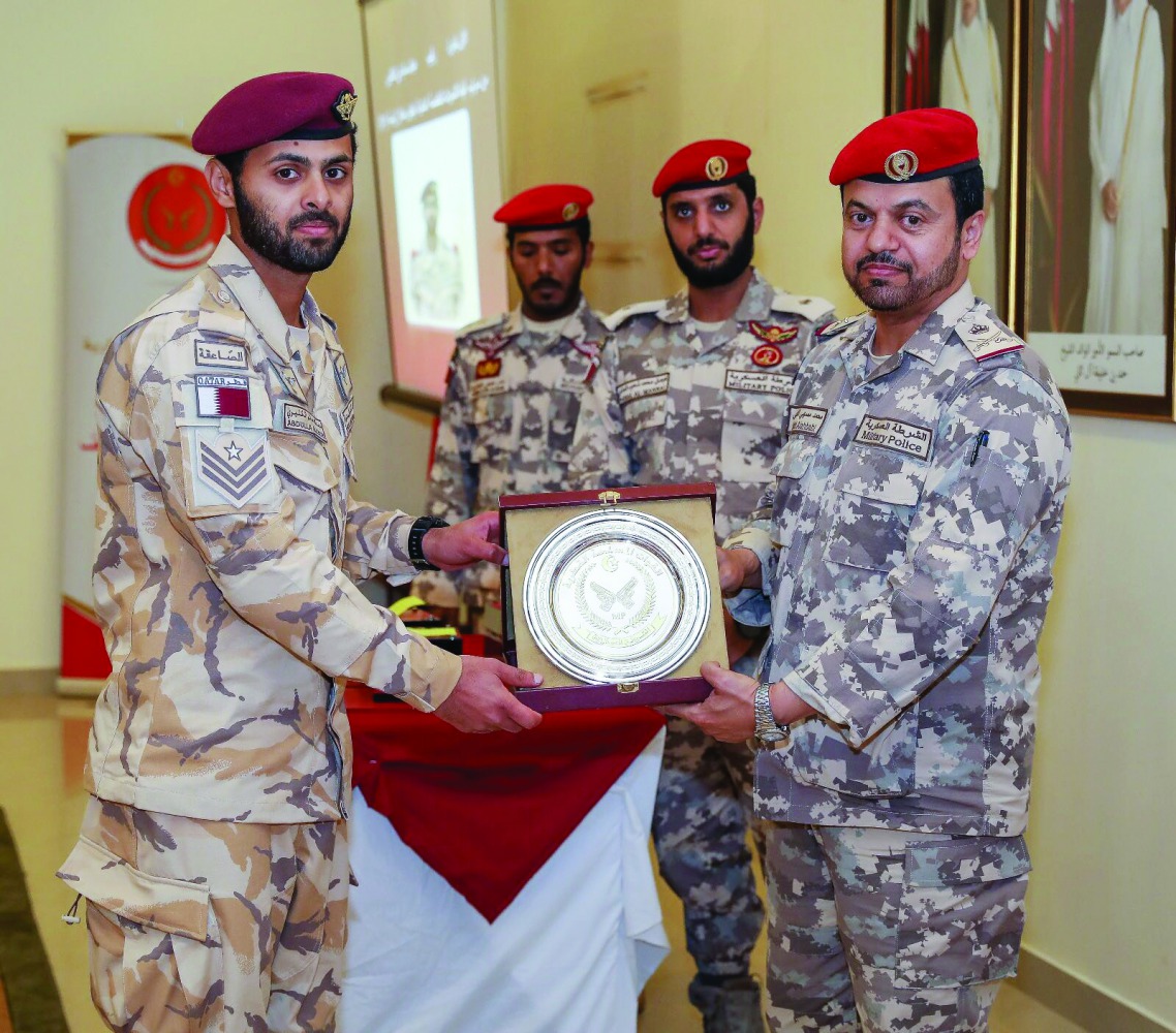 Directorate of Moral Guidance at MoD announces graduation of officers ...