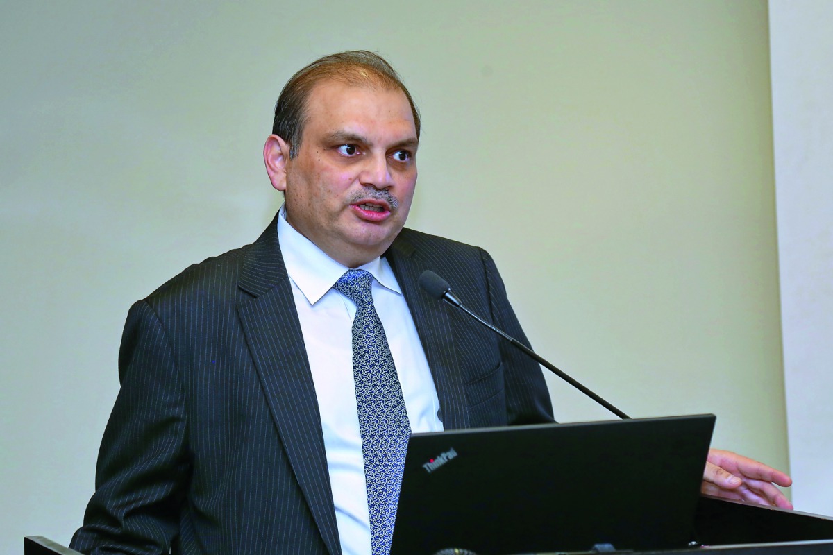 Commercial Bank hosts Moroccan business delegation | The Peninsula Qatar