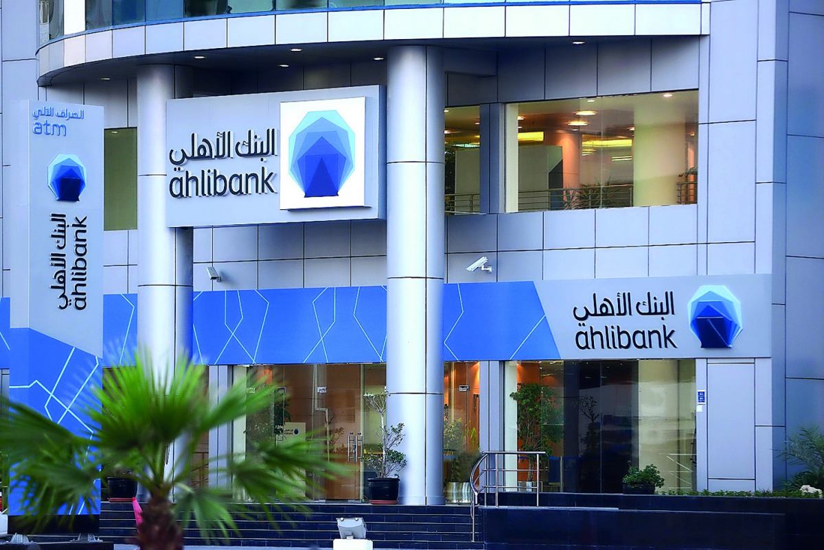 Ahlibank and QGIRCO launch Bancassurance | The Peninsula Qatar