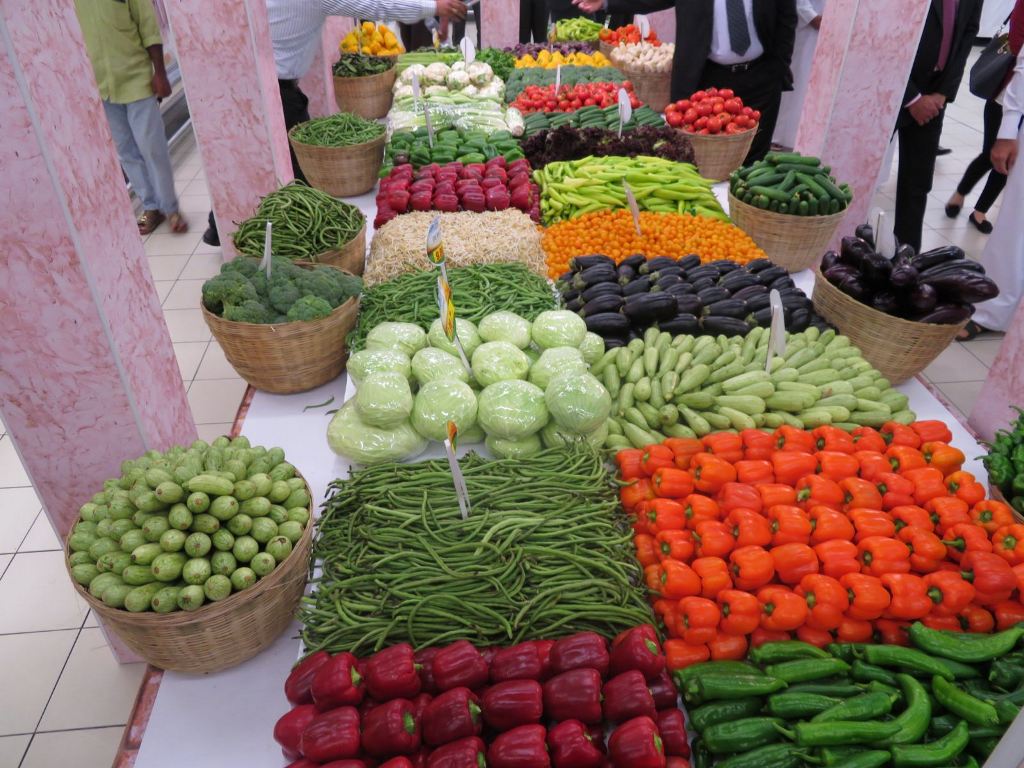 Qatar Farms programme launched in four supermarkets | The Peninsula Qatar