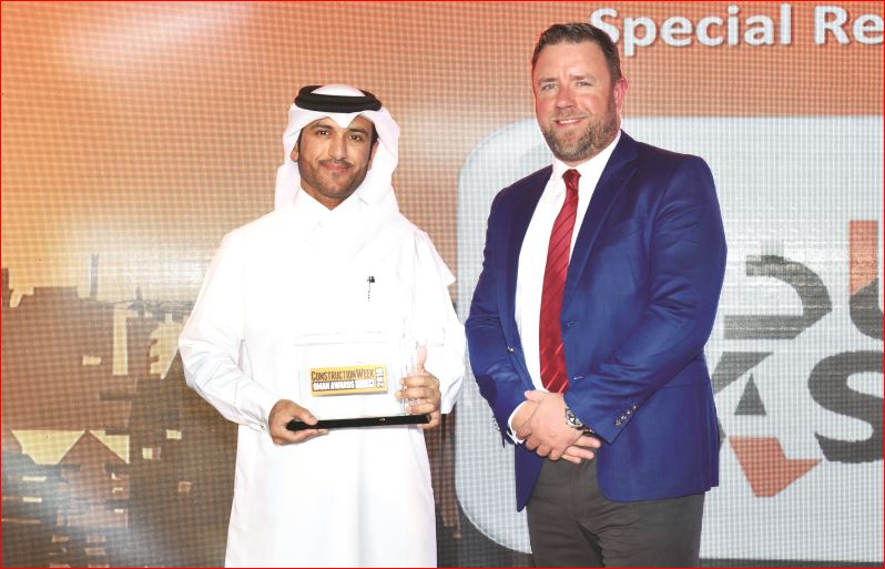 Astad’s ‘Sanad’ wins award in Oman | The Peninsula Qatar