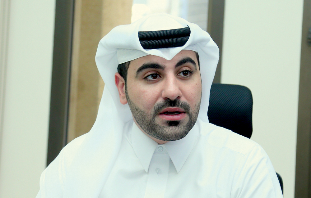 QLM offers free check-up on World Health Day | The Peninsula Qatar