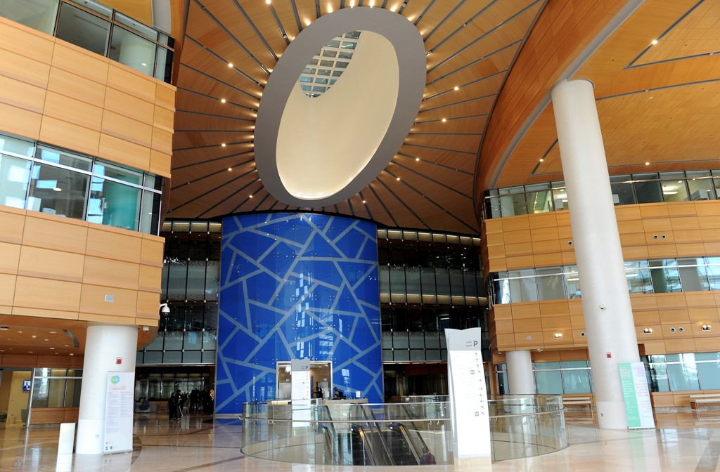 Sidra Medicine launches new women’s services | The Peninsula Qatar