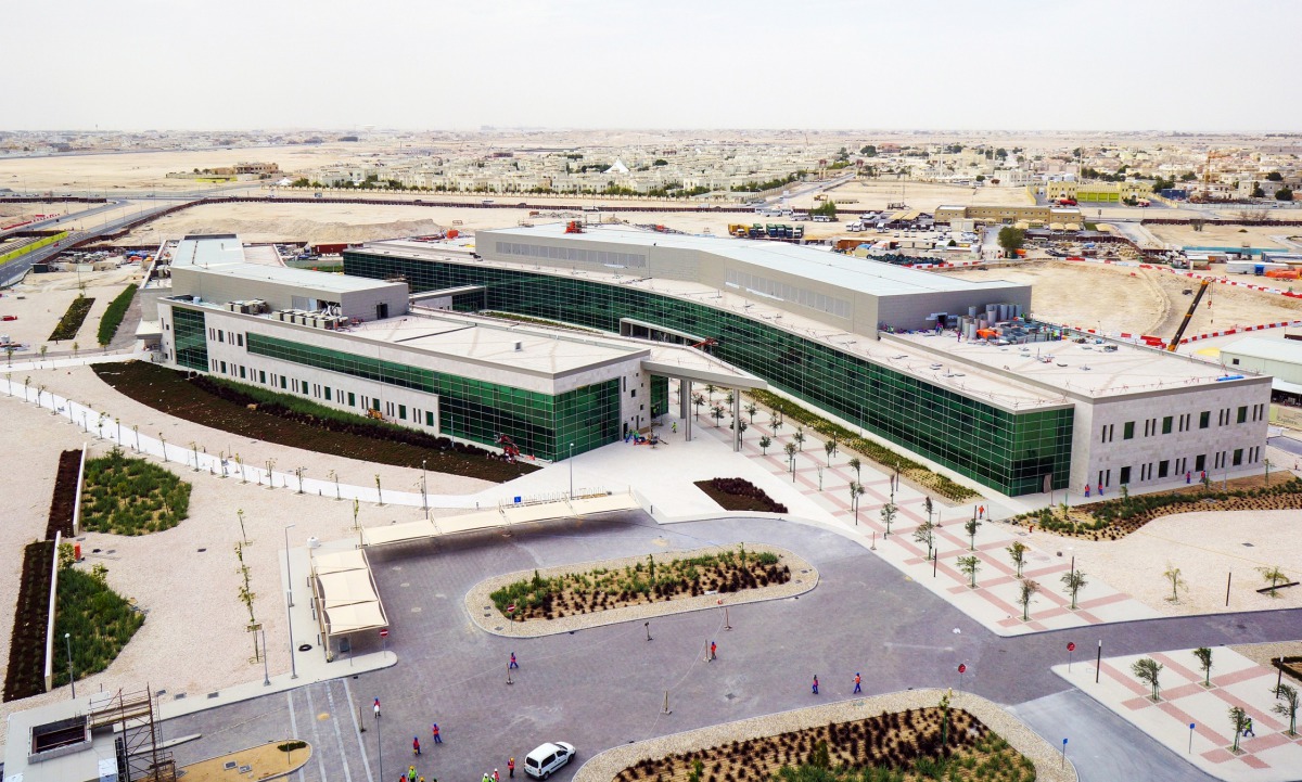 HBKU’s QEERI signs collaboration agreement with Venergate | The ...