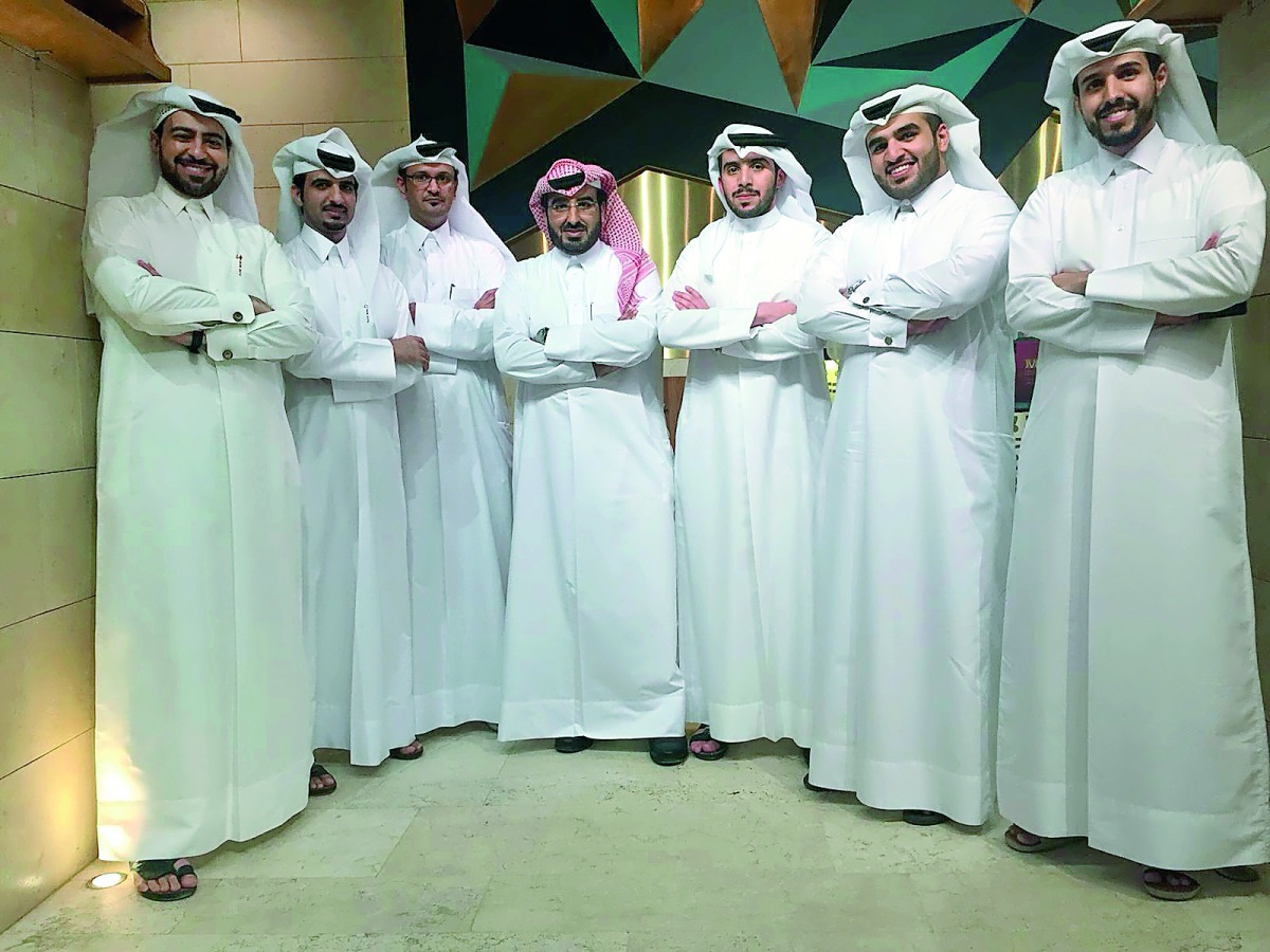 Qatar team brings 6 medals from inventionsGeneva | The Peninsula Qatar