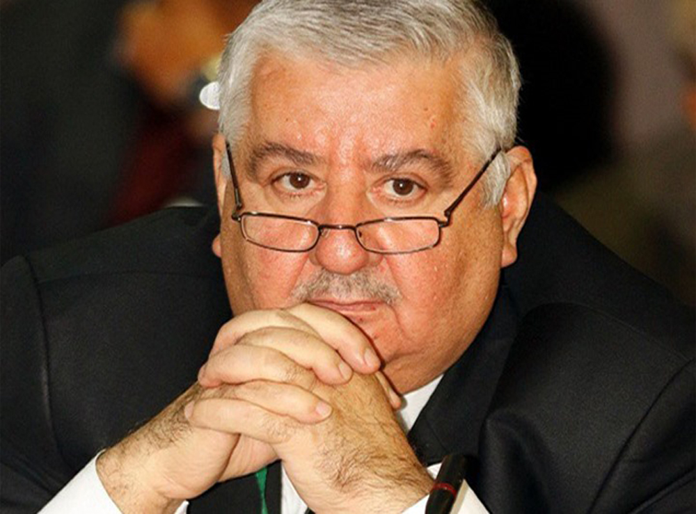 Official: Gunmen kidnap senior sport official near Baghdad | The ...