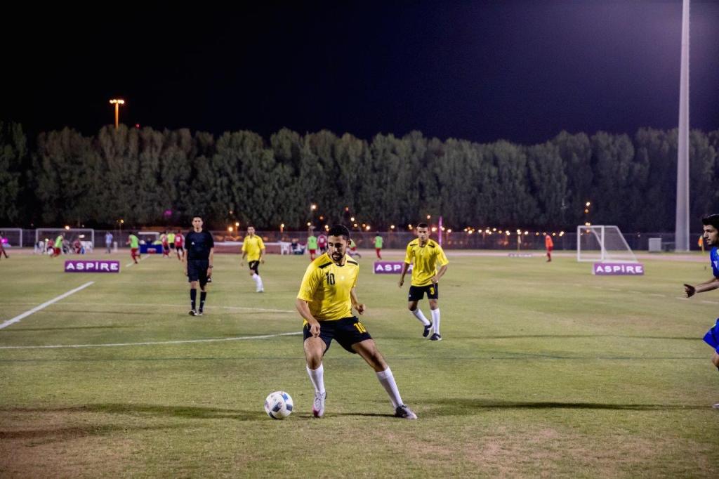 Registration opens for 12 exciting events at Aspire during Ramadan ...