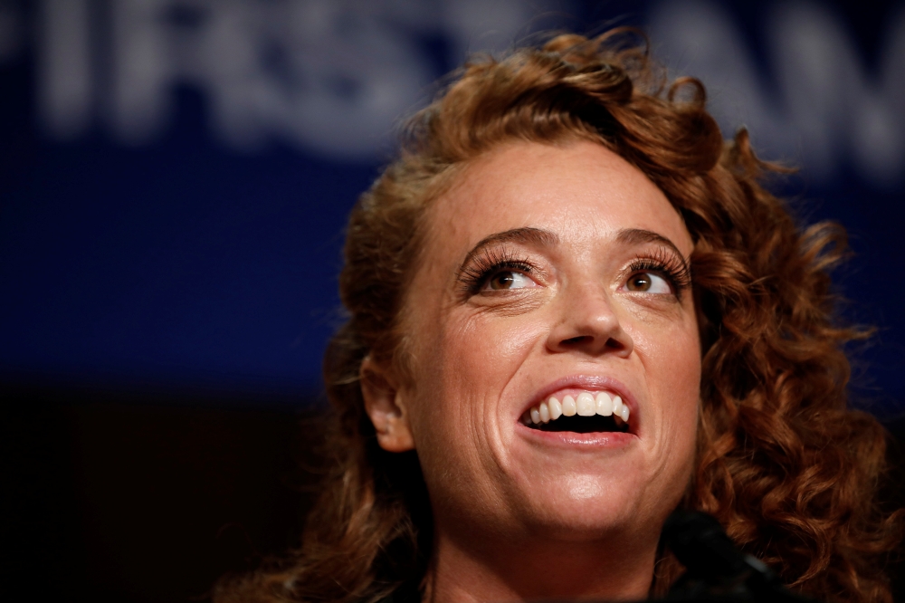 Comedian Wolf draws laughs, gasps at Correspondents' dinner | The ...