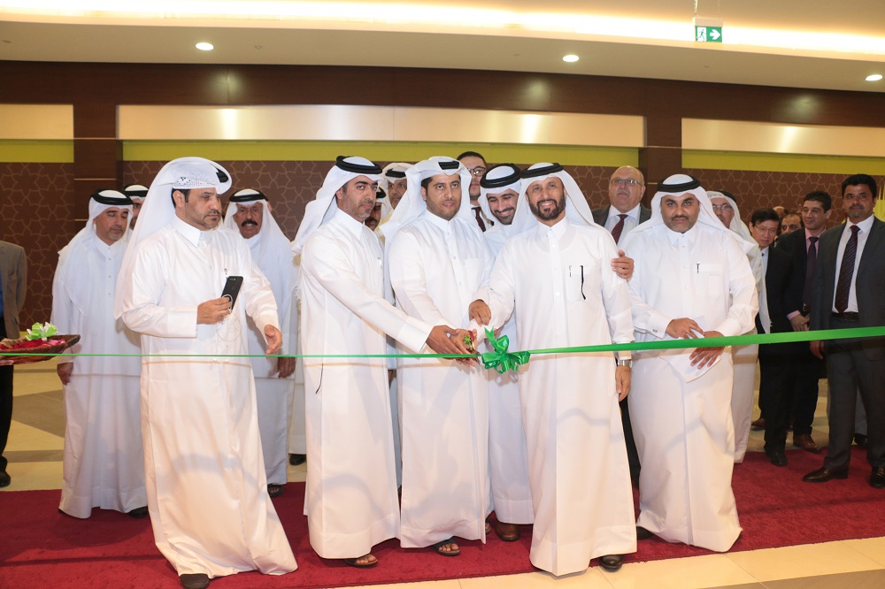 Al Meera opens 50th branch at Leabaib 1 | The Peninsula Qatar