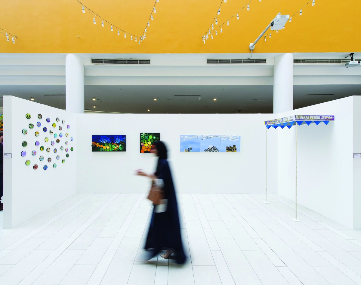 VCUarts Qatar exhibition will display outstanding design talents | The ...