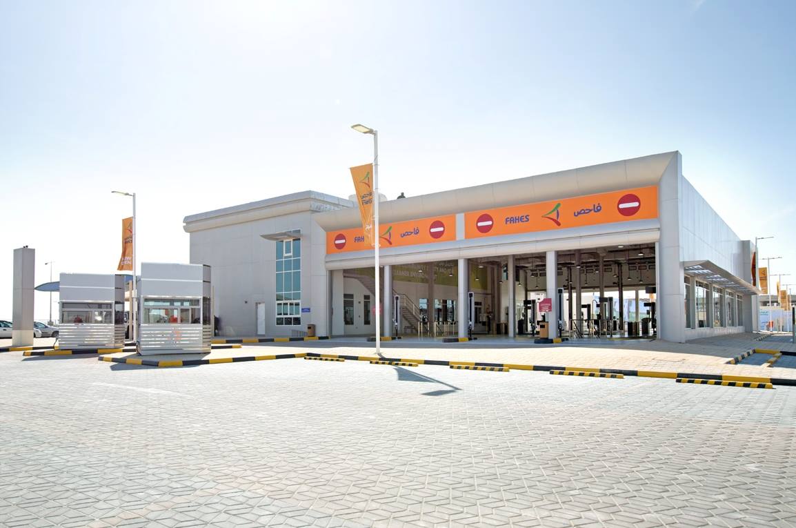 Woqod’s Fahes to continue mandatory vehicle inspection till 2023 for ...