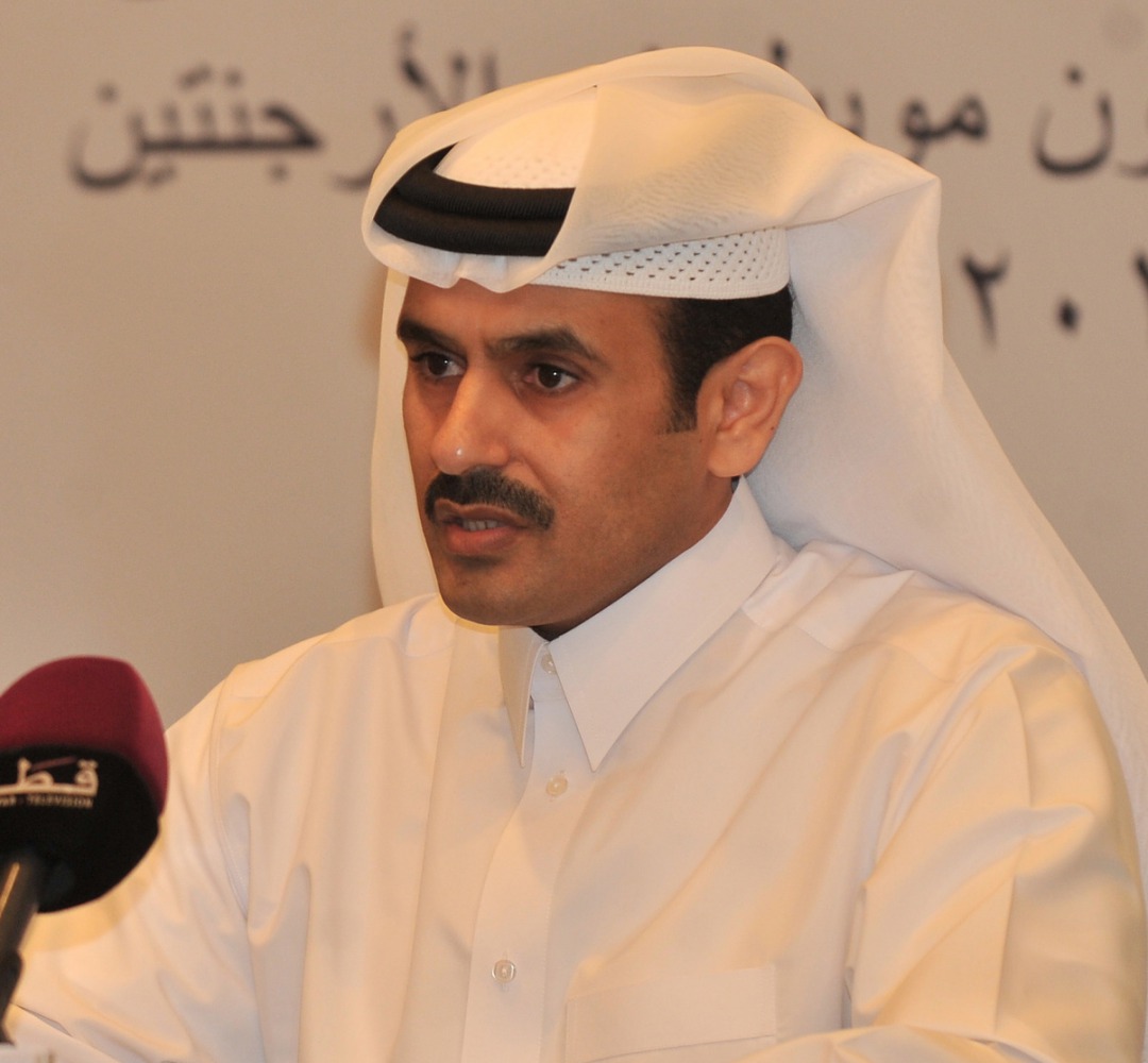 QP aims to boost energy production to 6.5mb/d | The Peninsula Qatar