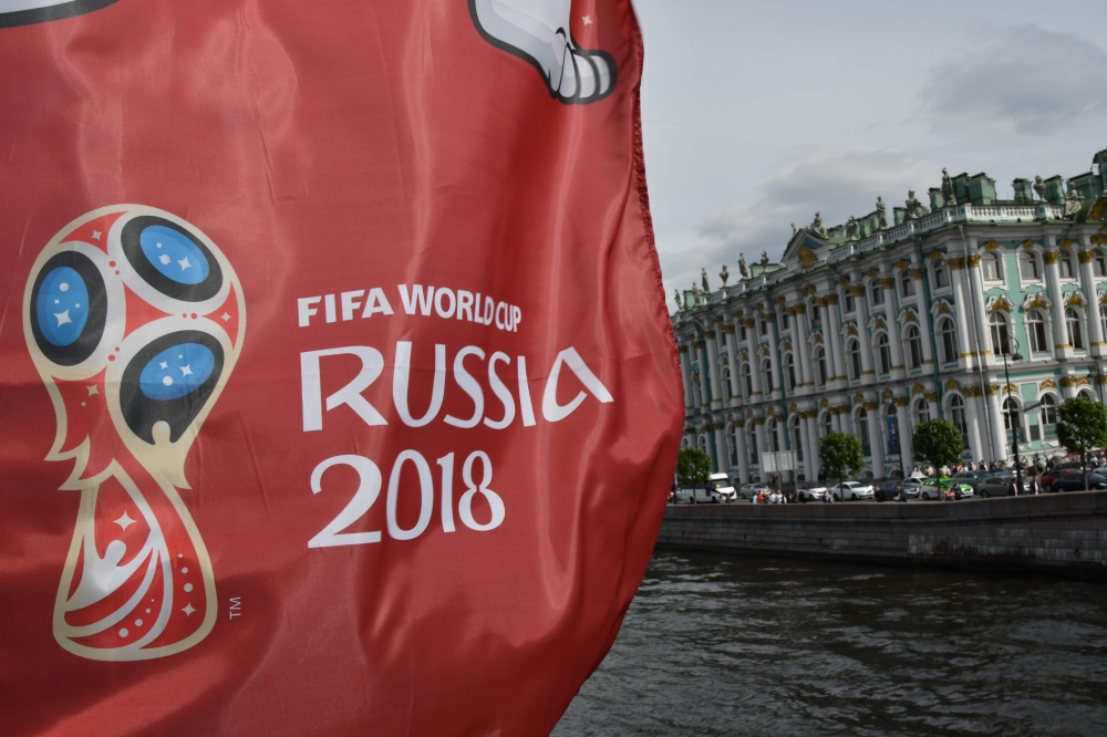 Russia 2018: Last stop before Qatar’s showpiece | The Peninsula Qatar