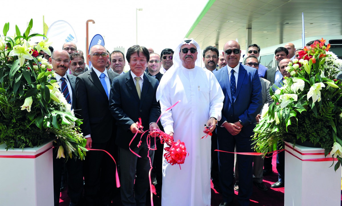 AAB opens express service center at Shahaniya | The Peninsula Qatar
