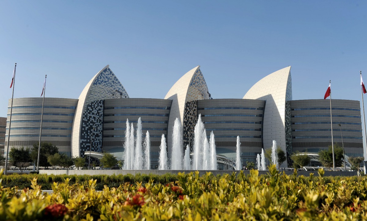 Sidra Medicine opens Children’s Emergency Dept | The Peninsula Qatar