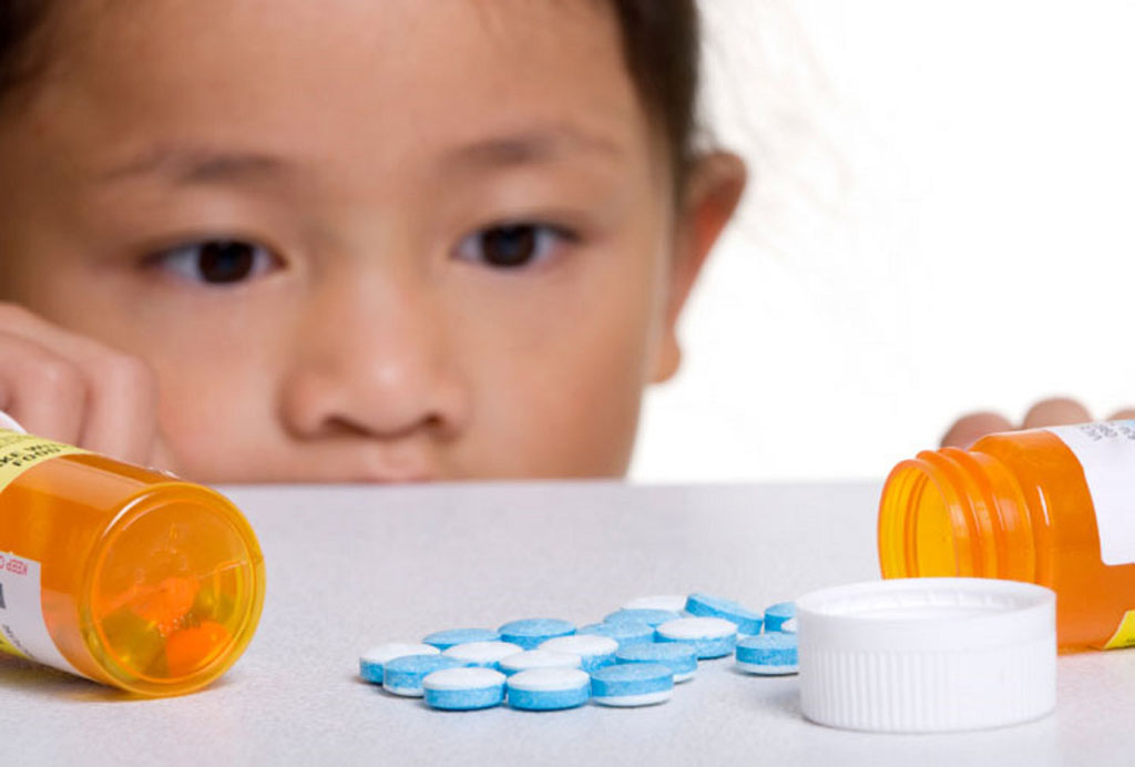 Parents, caregivers urged to be aware of accidental poisoning risk ...