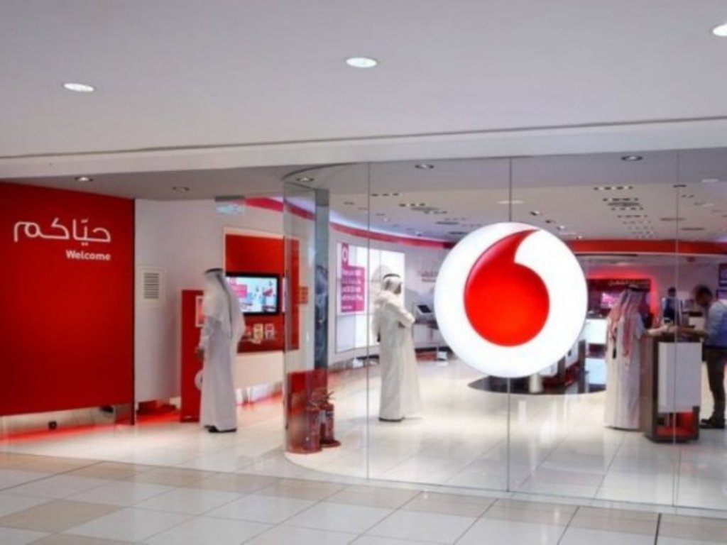 Vodafone Qatar leveraging expertise to deploy 5G capabilities | The ...