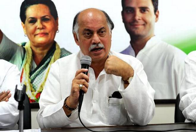 Congress leader Gurudas Kamat' funeral today | The Peninsula Qatar