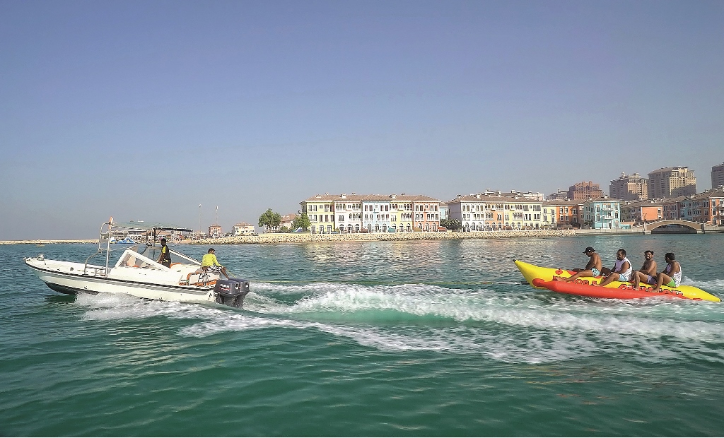 UDC’s ‘Spend & Splash’ campaign attracts over 10,000 visitors | The ...