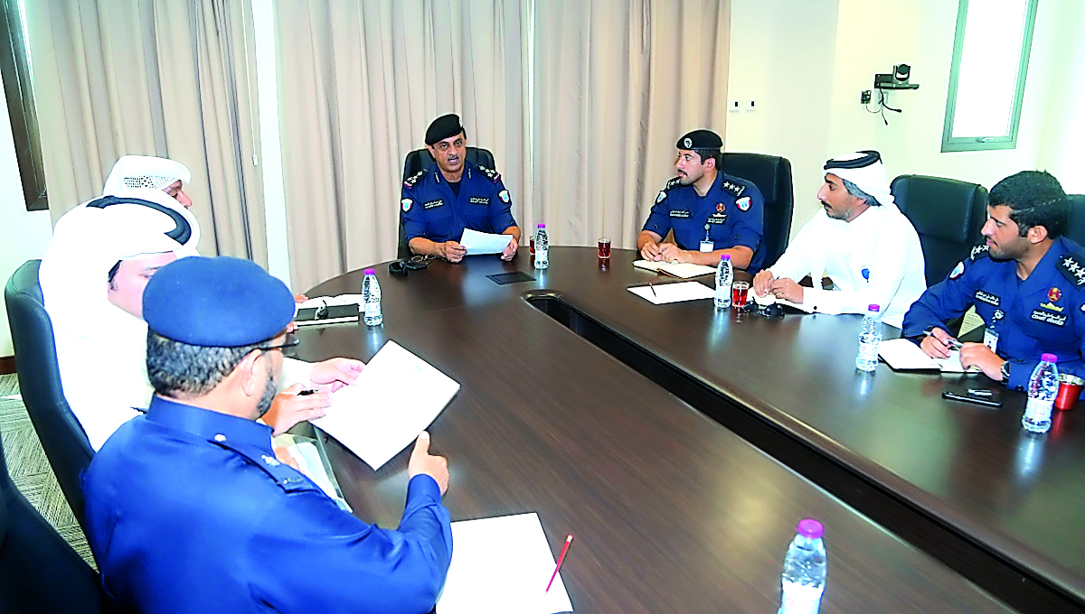 Coasts and Borders Security ready to face incidents in maritime field ...