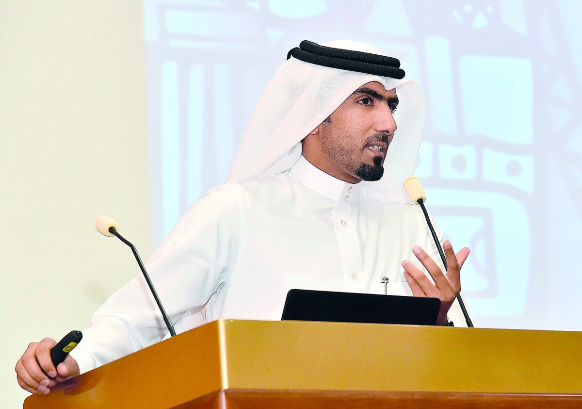 Qatar University seminar highlights logistics arrangements of FIFA 2022 ...
