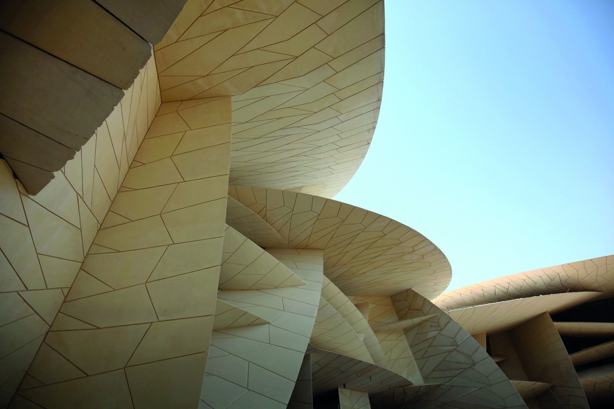 ASTAD in top 10 global construction and project firms | The Peninsula Qatar