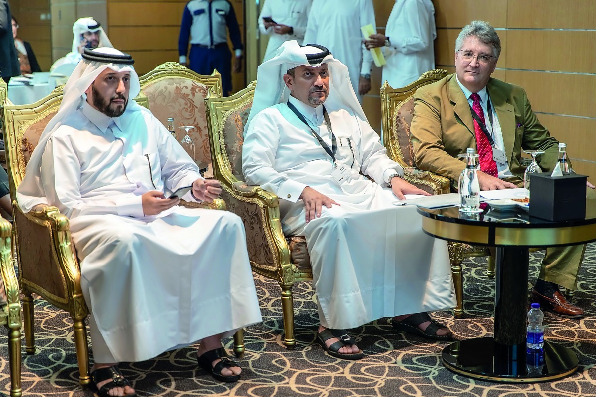 QM, UCL Qatar to develop new cultural heritage laws | The Peninsula Qatar