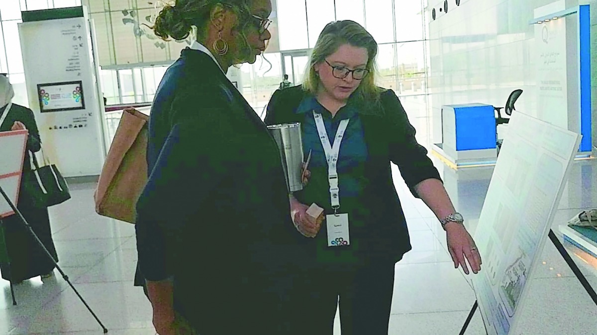 Ta’allum educators speak about ‘engaged learners’ | The Peninsula Qatar