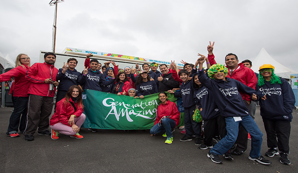 250,000 benefit from SC’s Generation Amazing program | The Peninsula Qatar