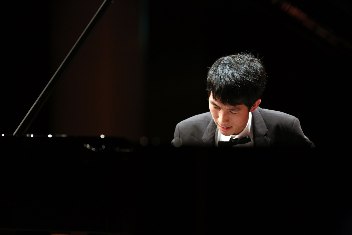 Award-winning pianist performs at QNCC tonight | The Peninsula Qatar