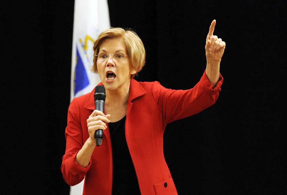 Warren DNA analysis points to Native American heritage | The Peninsula ...