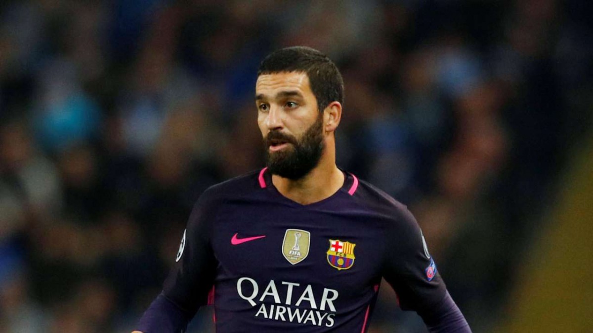 Turkish star Turan could face more than 12 years jail for brawl | The ...