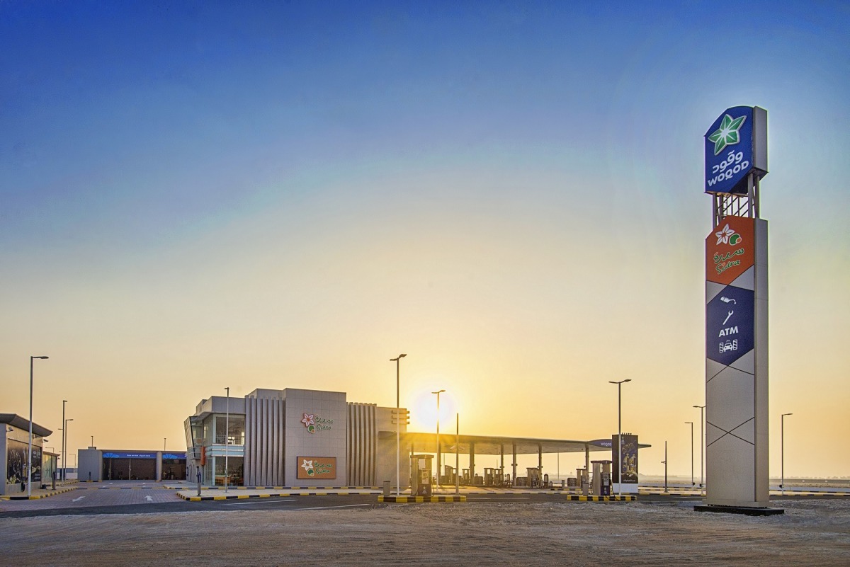 Woqod opens two new petrol stations | The Peninsula Qatar