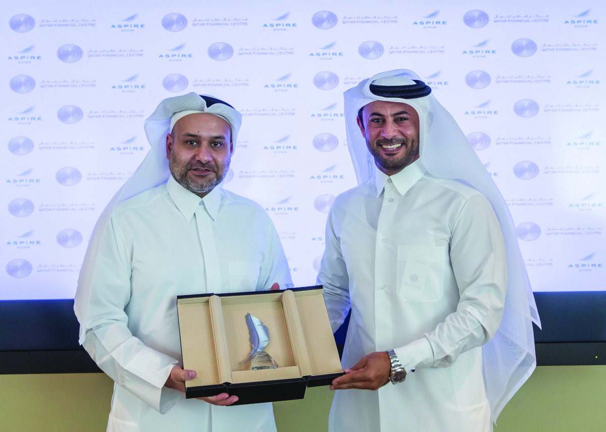 Qatar to set up region's first Sports Business District | The Peninsula ...