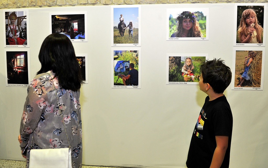FBQ Museum celebrates Russian culture | The Peninsula Qatar